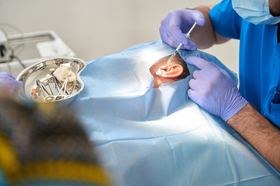 The Art of Ear Reshaping: How Otoplasty Enhances Facial Balance ...